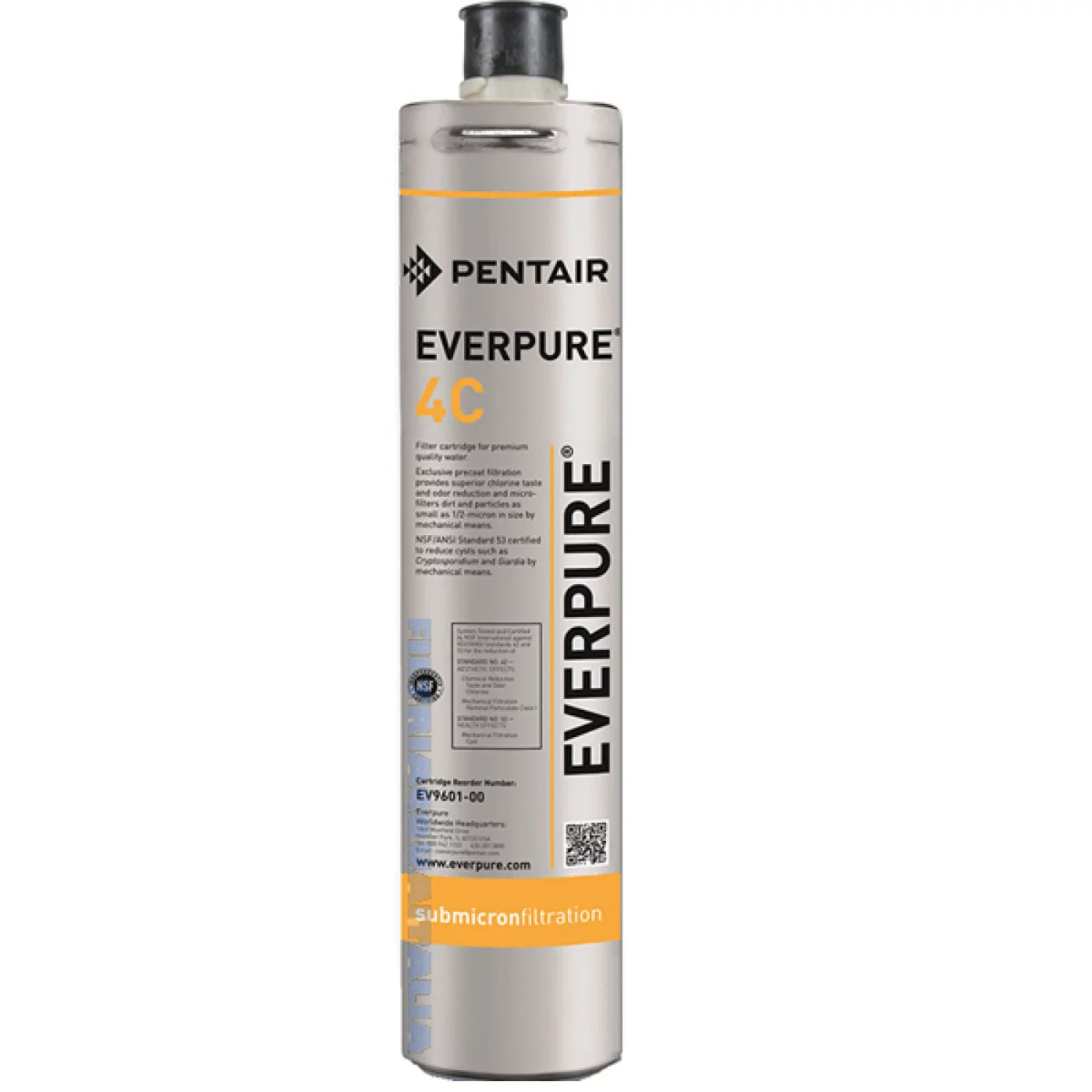 Everpure 4C EV9601-00 € 43,90 Sped.Gratis | Filtri Acqua Italia